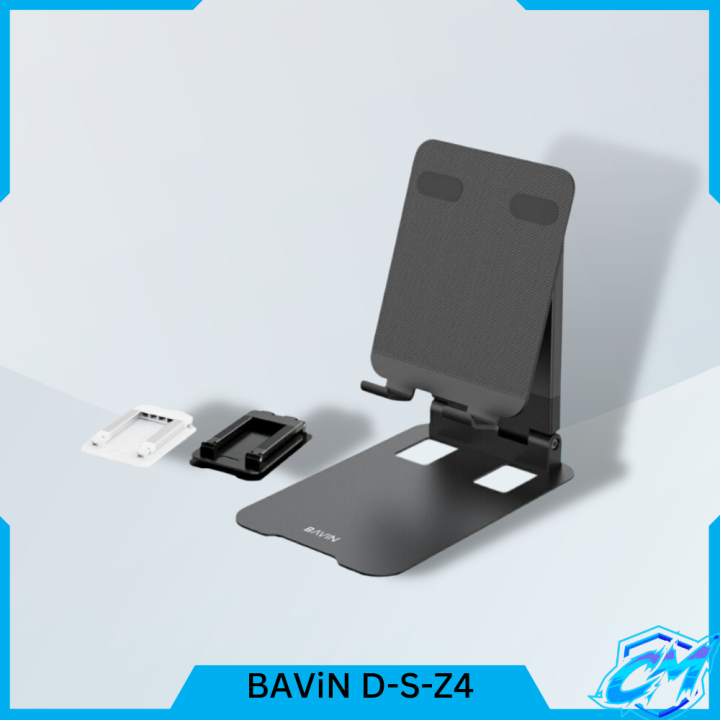 CM Bavin D-S-Z4 Multifunctional Metal Stand | Lazada PH