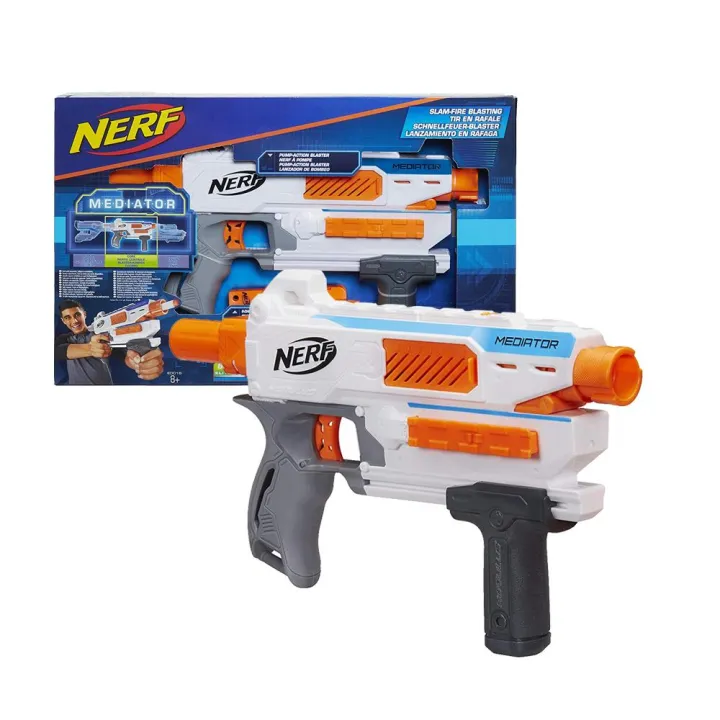 Nerf Modulus Mediator | Lazada Indonesia
