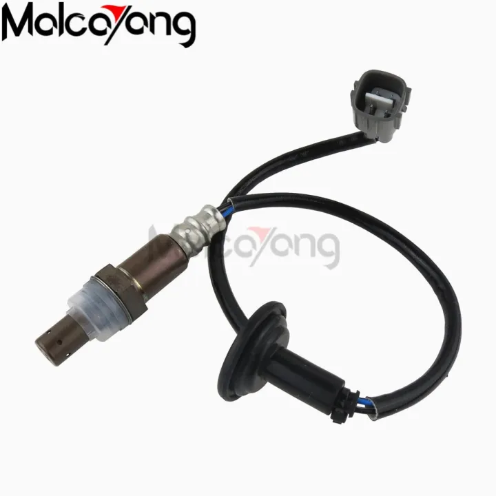 โพรบแลมบ์ดาเซ็นเซอร์ออกซิเจน O2 1ก๊าซไอเสีย89465-47070 8946547070สำหรับ ...