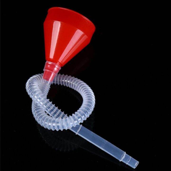 DSFDF Multi-Functional Spill-Proof Fill Transfer Tool Detachable Hose ...
