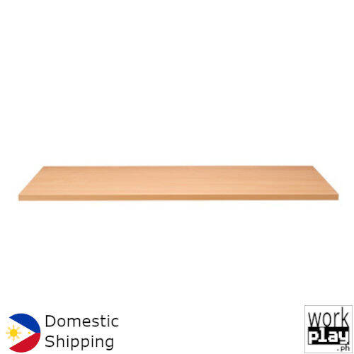 WorkPlay MDF Table Top 180 x 75 cm tabletop standing desk | Lazada PH