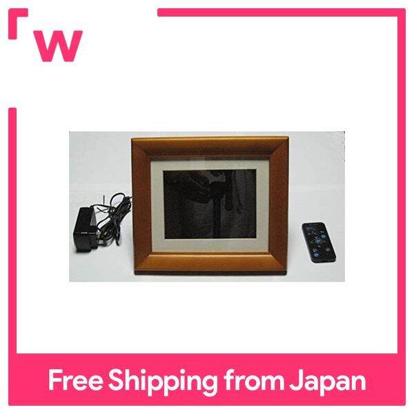 FUJIFILM Digital Photo Frame 7-inch, 512MB internal memory, resolution ...