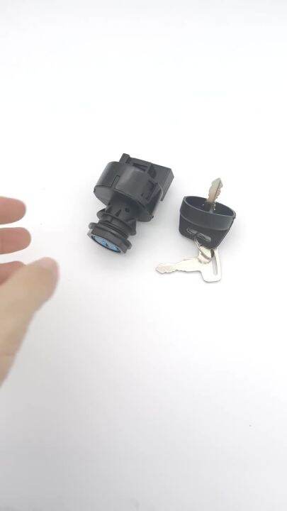 Polaris Ignition Key Switch Rzr 570 S Rzr 800 S Rzr 900 Rzr 1000 Xp