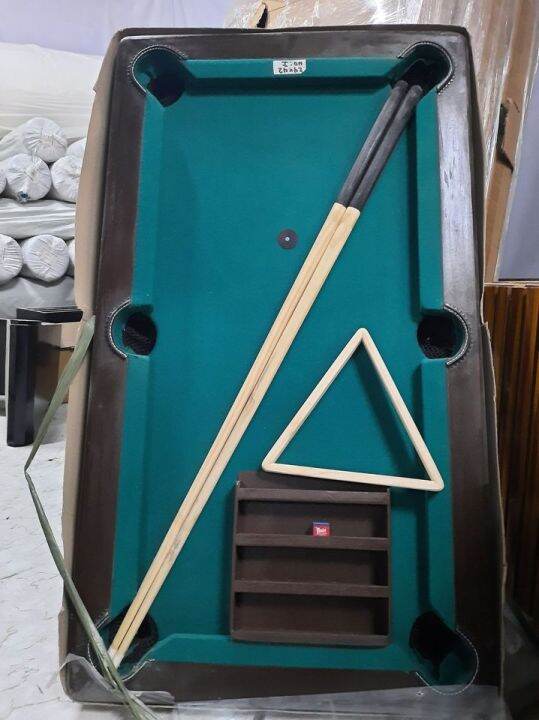 24x42 MINI TABLE/ TABLE NG BILYARAN/BILLIARDS TABLE | Lazada PH