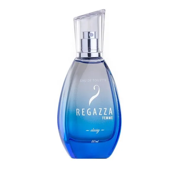 Regazza EDT Classy 50 ml | Lazada Indonesia