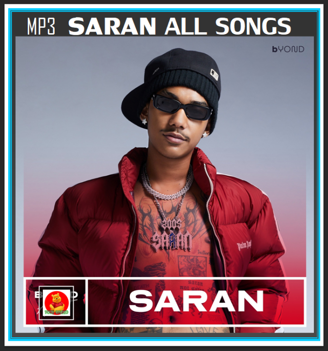[USB/CD] MP3 SARAN All Songs สรัล รวมฮิตเพลงดังครบทุกเพลง (123 เพลง ...