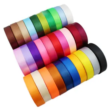 Top 10 decoration ribbon hoàn hảo để trang trí quà tặng hoặc vật dụng ...