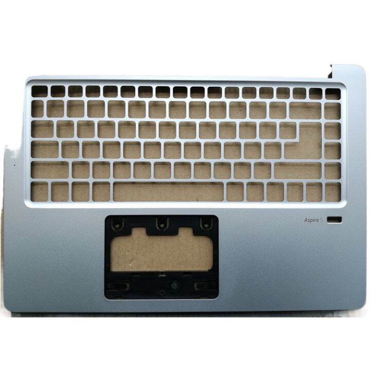 เคสโน้ตบุ๊ก สีเงิน สําหรับ Acer Hummingbird SF3 Swift3 14 swif 3 SF314-51 51G | Lazada.co.th