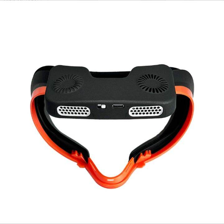For Oculus Quest 2 Cooling Fan Air Circulation Fan Facial Interface ...