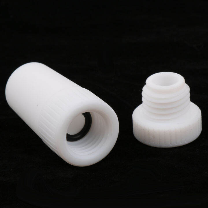 Moon Riverr PTFE Standard Stopper Plug for PTFE Stirring Stirrer Rod ...