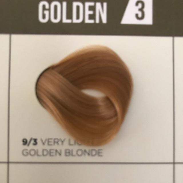 Organique Professional color | Lazada PH