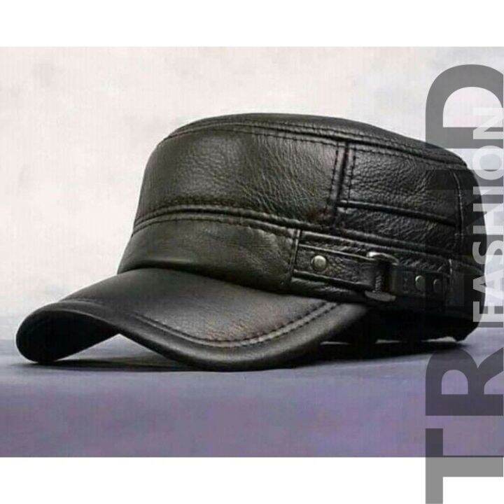 topi komando kulit/ topi kulit/ topi kulit komando ring | Lazada Indonesia topi komando kulit/ topi kulit/ topi kulit komando ring | Lazada Indonesia