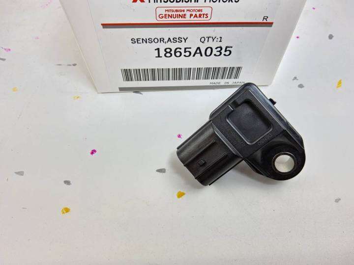 แม็บเซ็นเซอร์อากาศ (ราคา/1ชิ้น)TRITON Commonrail Pajero Sport L200 KB4T ...