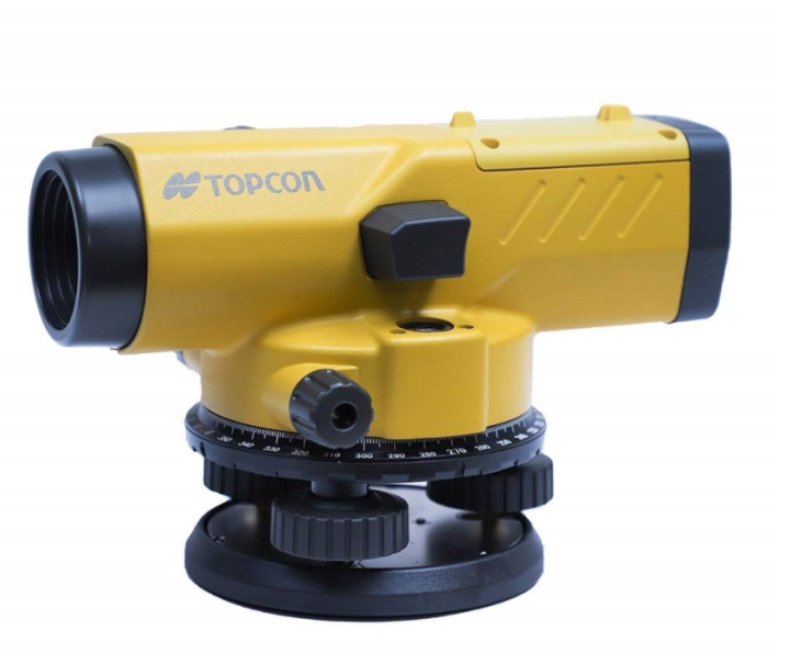 Topcon ATB4A Auto Level /Topcon Dumpy Level /Topcon Auto Levelling ...