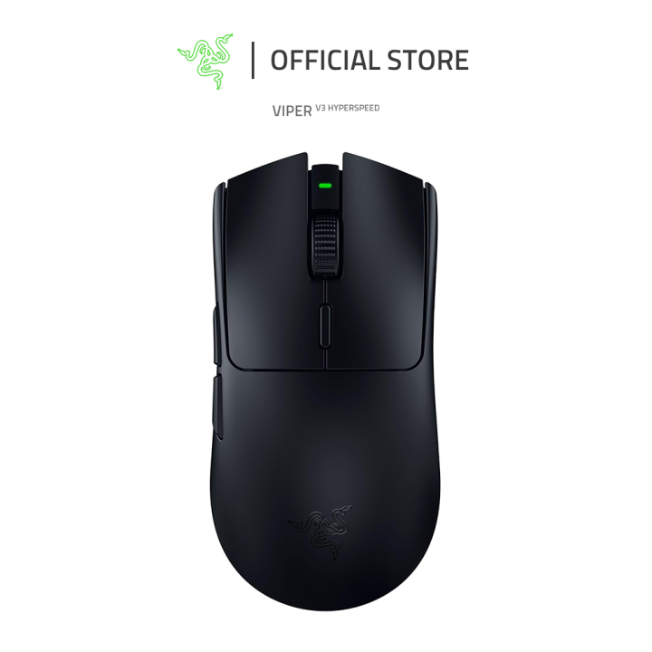 Razer Viper V3 HyperSpeed - Wireless Esports Gaming Mouse | Lazada PH