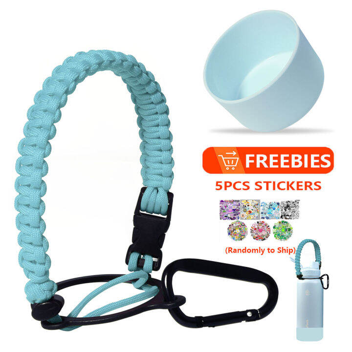 Aquaflask 14-40oz Silicone Boot-for Aquaflask- Protective Bottom ...