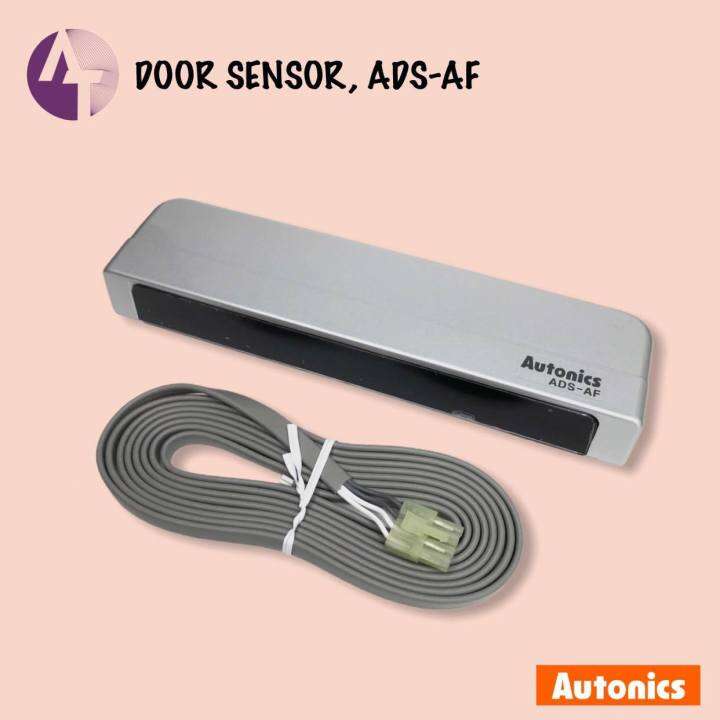 AUTONICS Door Sensor, ADS-AF | Lazada