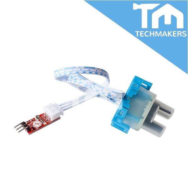 Water Turbidity Sensor Module ( DF-SEN0189 ) | Lazada
