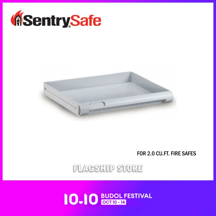 Sentry Safe 914 Tray Accessory for 2.0 cu.ft. Fire Safes | Lazada PH