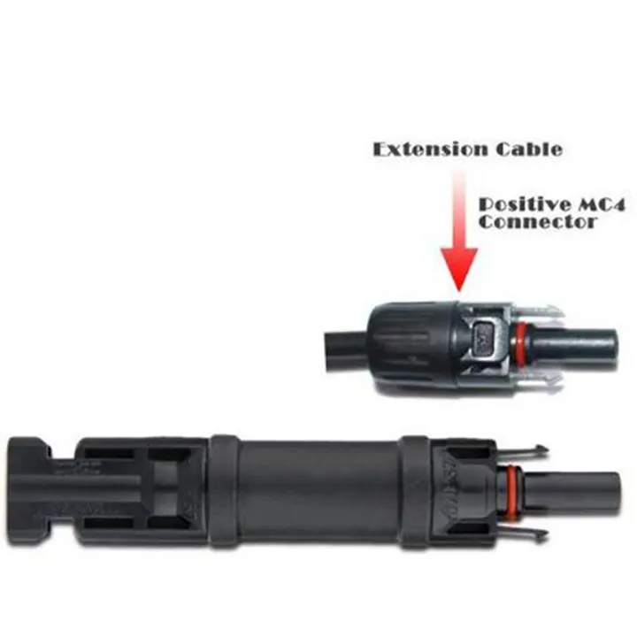 HITN 30A DC Diode Solar Plug Connector Diode Connector For Solar PV ...