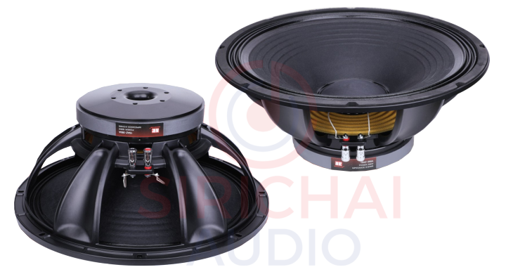 ดอกลำโพง NEW RETONE รุ่น AZ-350A (โครงหล่ออย่างดี) มี3ขนาด 10/12/15 ...