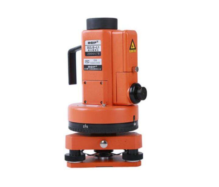 Vertical Alignment Laser Plummet BOIF DZJ3-L1 | Lazada PH