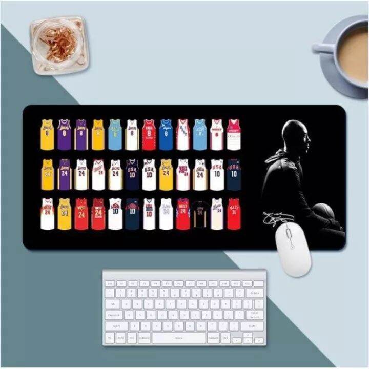 Large Gaming Mouse Pad CS GO Hyper Beast Hunter Strike Mat HD Design ...