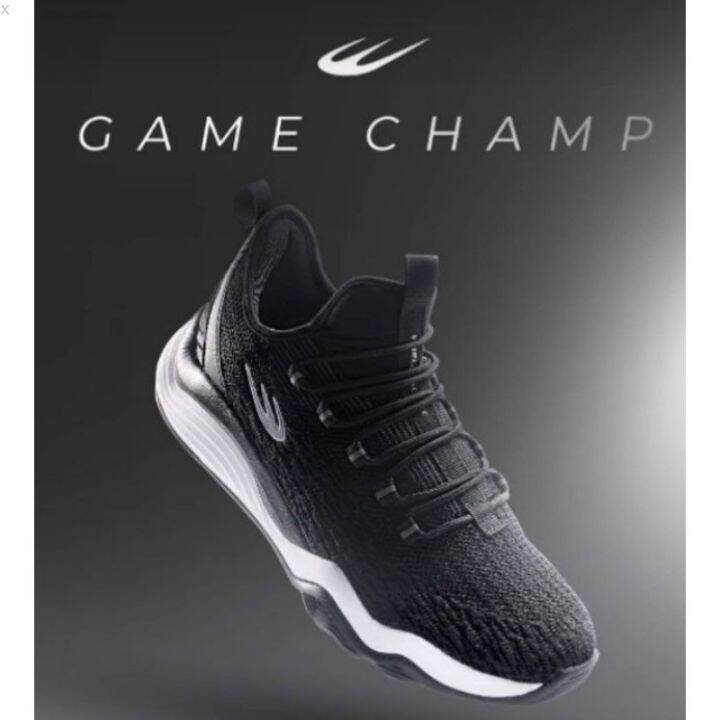 World Balance Basketball Shoes Game Champ Model For Men | Lazada PH