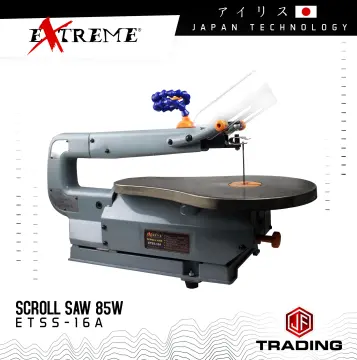Electric Coping Saw