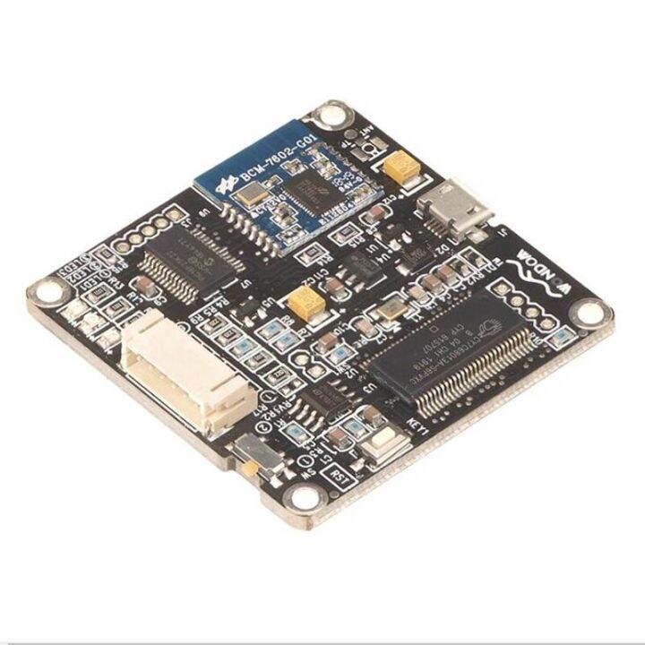 Dlhifi WONDOM In-Circuit Programmer With BLE Bluetooth For APP Control And Support Sigmastudio ...