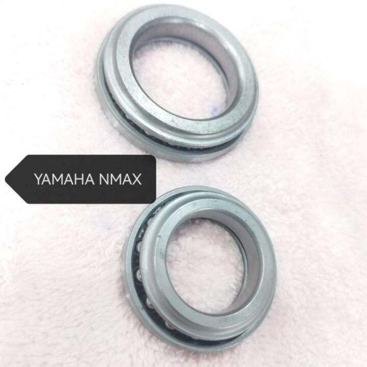 MOTORCYCLE KNUCKLE BEARING FOR YAMAHA NMAX | Lazada PH