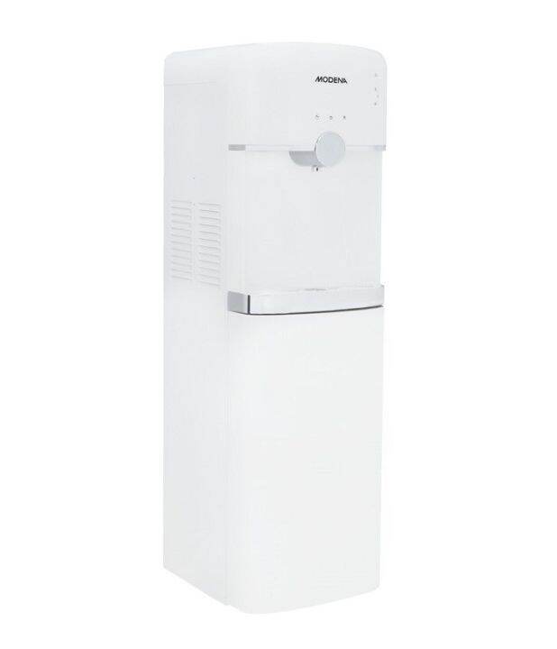 MODENA DD7315W DISPENSER GALON BAWAH OZONE SELF CLEANING | Lazada Indonesia