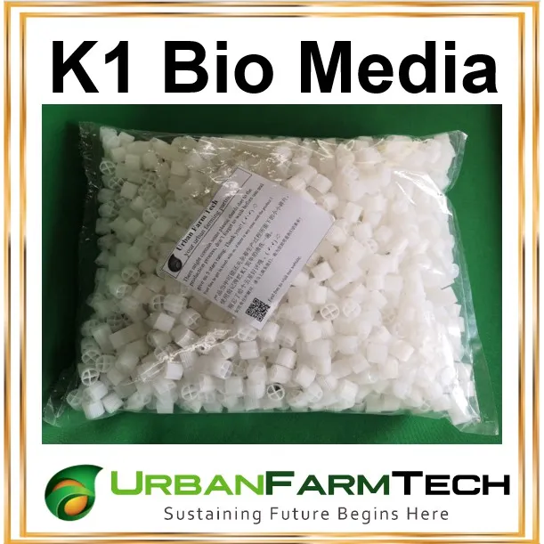 Urban Farm K1 Bio Filter Media | Lazada