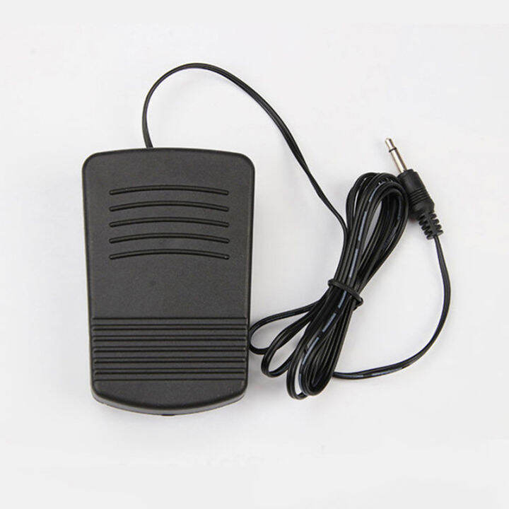 Home Living Foot Pedal Controller Control Universal Portable Home ...