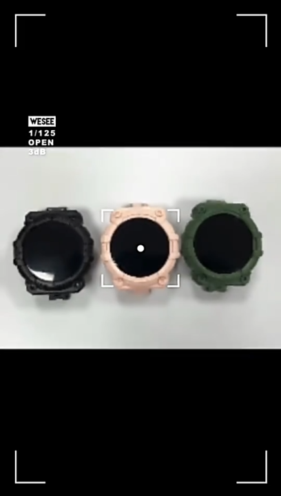 POSHI Full Touch Screen Smart Watch For Men Waterproof Original 2022 ...