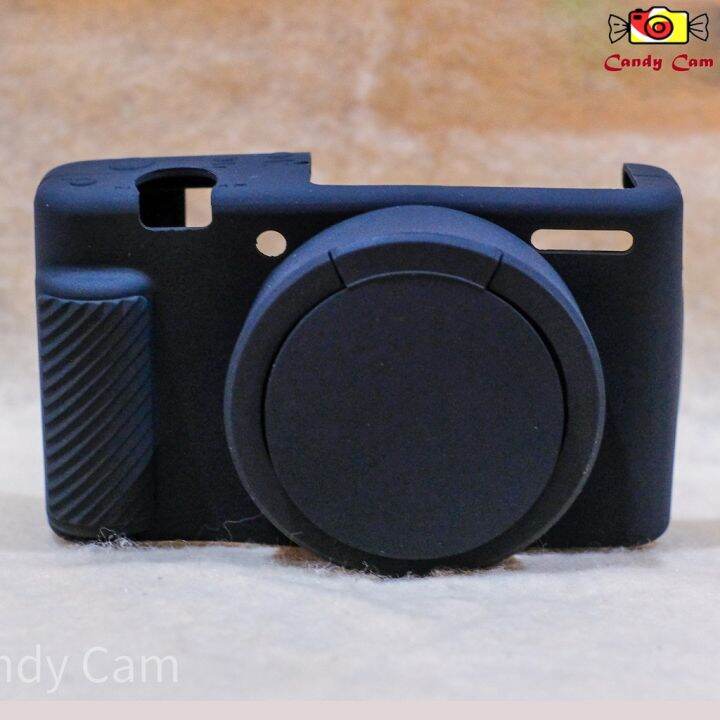 Silicone case Sony ZV1 | Lazada.co.th