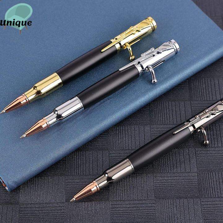 UNQCSA ศาสตราจารย์ คุณภาพสูง 1.0มม. เครื่องมือการเขียน ดีไซน์ไม่ซ้ำใคร ใช้งานได้จริง ผู้จัดการ ...