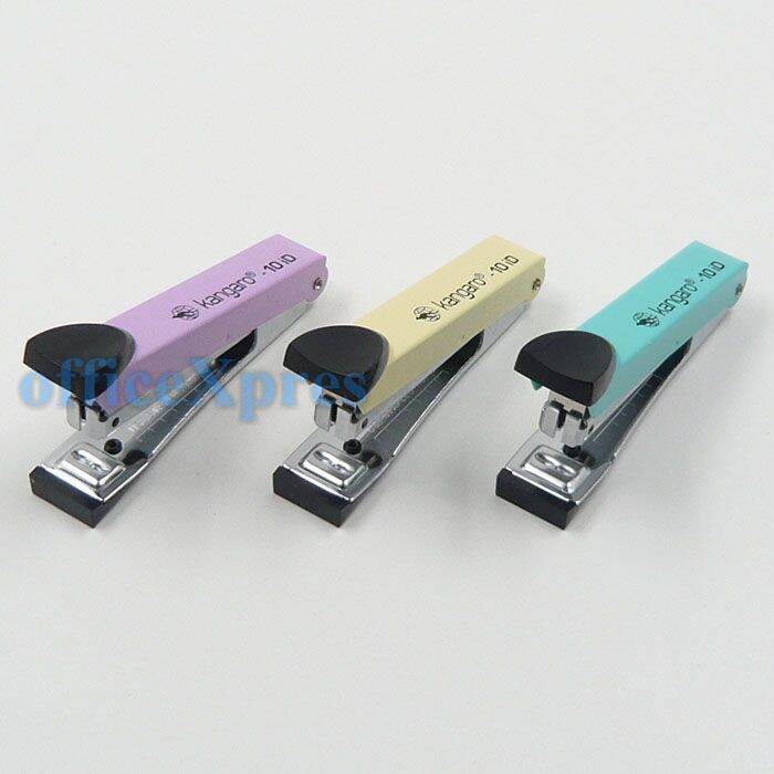 Hekter HD 10 ID / Hekter / Alat Staples No.10 / Stapler HD 10 ID ...