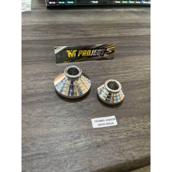BOSH BOSHING TROMOL GEARBOX GEAR BOX RODA DEPAN HONDA PNP SKOK NINJA ...