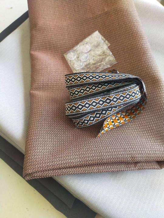 Prescribed Teachers Uniform with DepEd Compliant Colors- Cotton Version ...