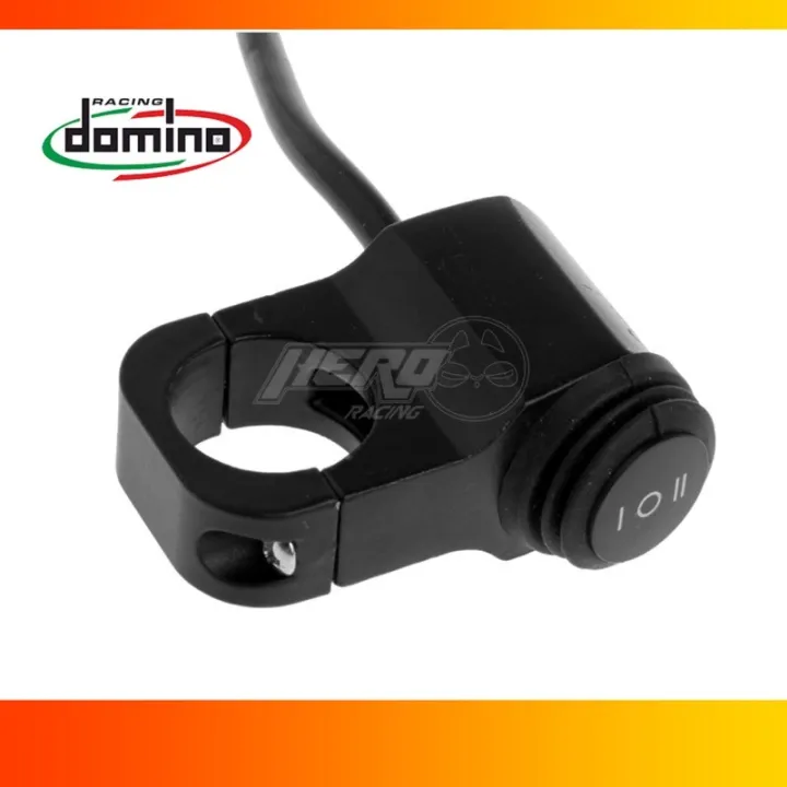 Knoght Motorcycle Mini Driving Light Switch 3 Way Switch ON OFF ON ...