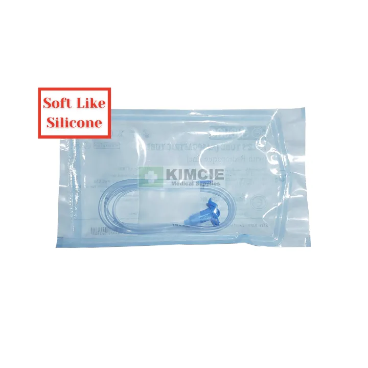 Endure Nasogastric Tube (NGT) FR8 (Soft like Silicone) | Lazada PH