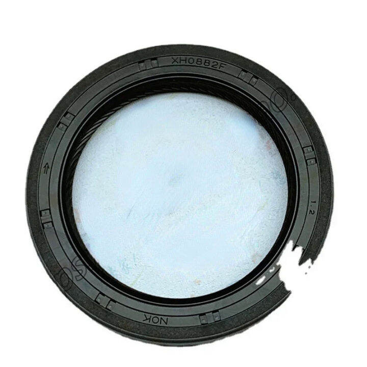 806747030 For Subaru Forester Legacy XV Outback CVT Transmission Front ...