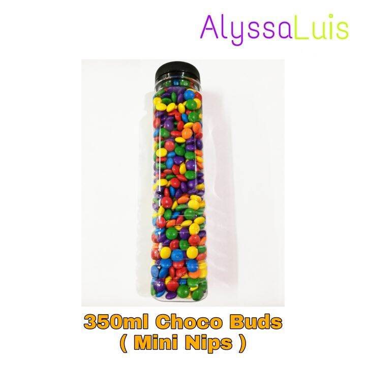 350ml Mini Nips Choco Buds | Lazada PH