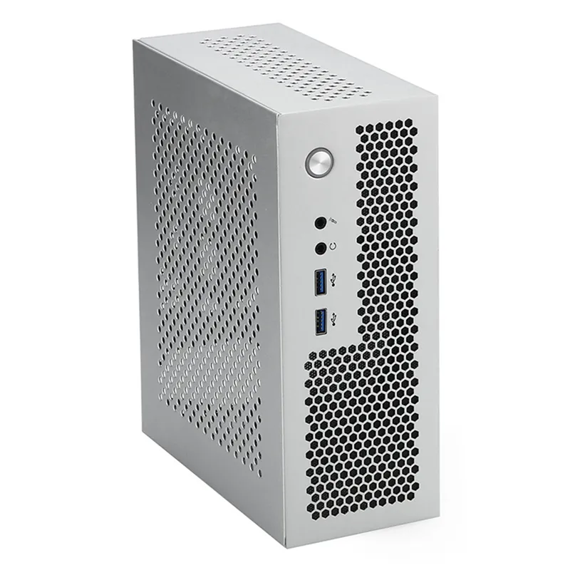 A09 HTPC Computer Case Mini ITX Gaming PC Chassis Desktop, 41% OFF A09 HTPC Computer Case Mini ITX Gaming PC Chassis Desktop, 41% OFF