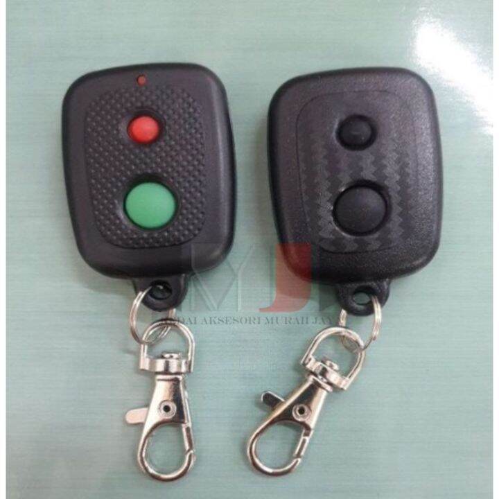 Alza and Myvi Kunci Pintu Kereta Car door lock key OEM Produa Perodua ...