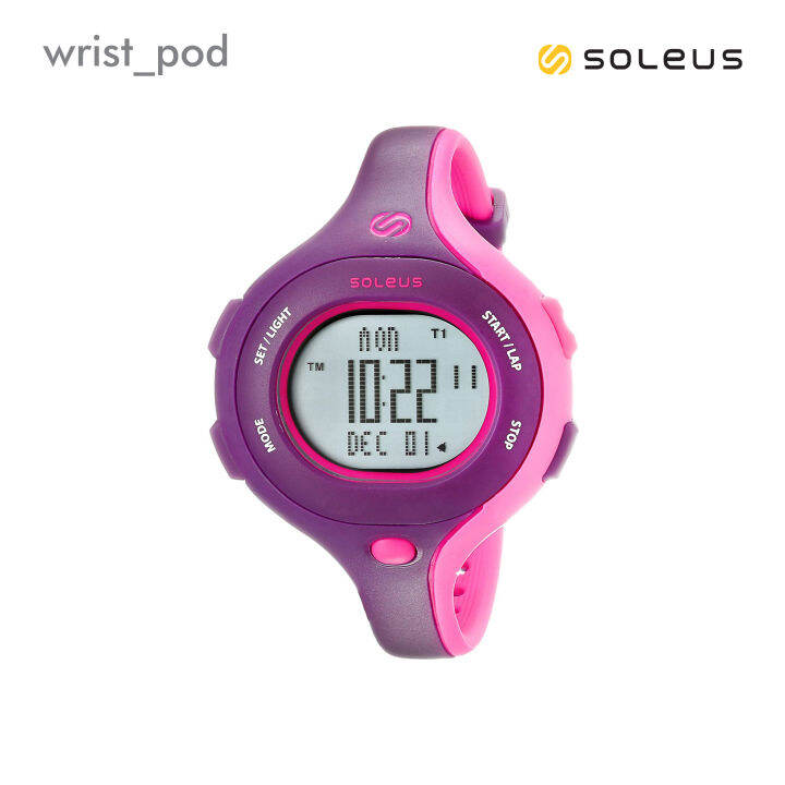 Soleus Chicked SR009-515 | Lazada PH