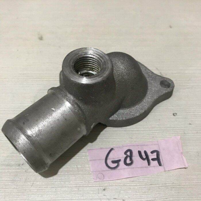 Water inlet corolla twincam ae92 16321-15020 | Lazada Indonesia