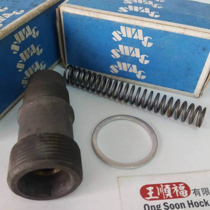 Mercedes M102 M103 Tensioner timing chain SWAG 102 050 0611 190E 200E ...