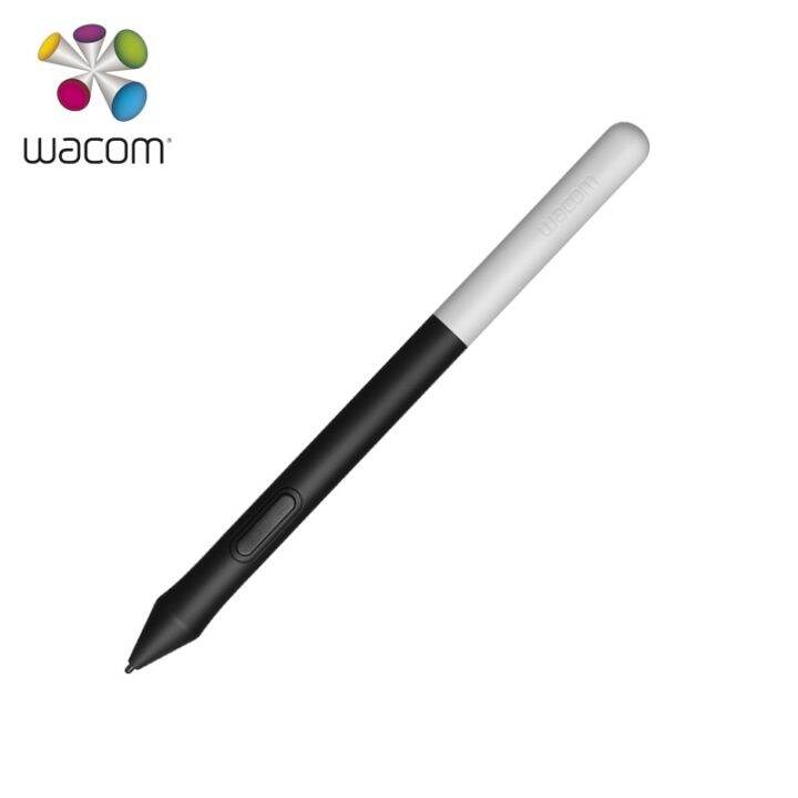 Wacom One Pen 4096ระดับความดันสำหรับ Wacom One Creative Pen Display ...